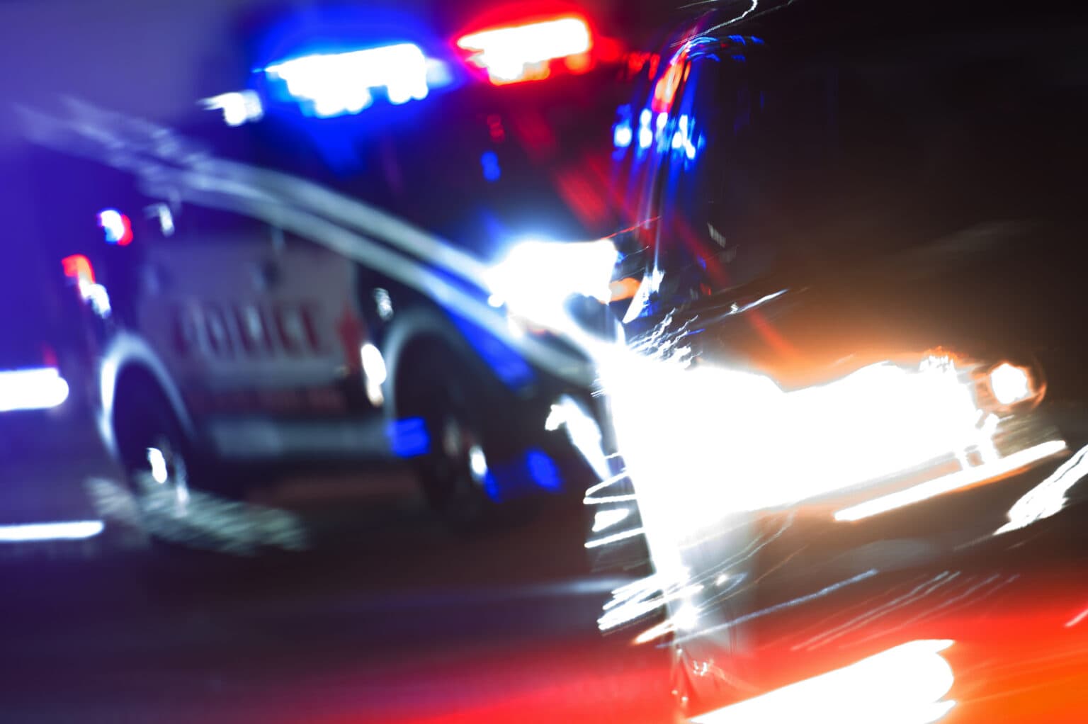 Stolen car ditched after police pursuit in Tuscarawas County; suspect ...