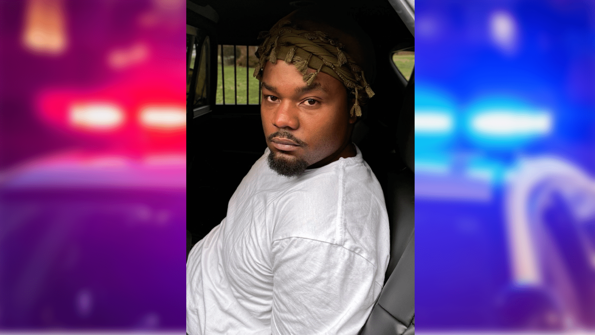 Man wanted in West Virginia double homicide arrested in Canton - Jordan ...