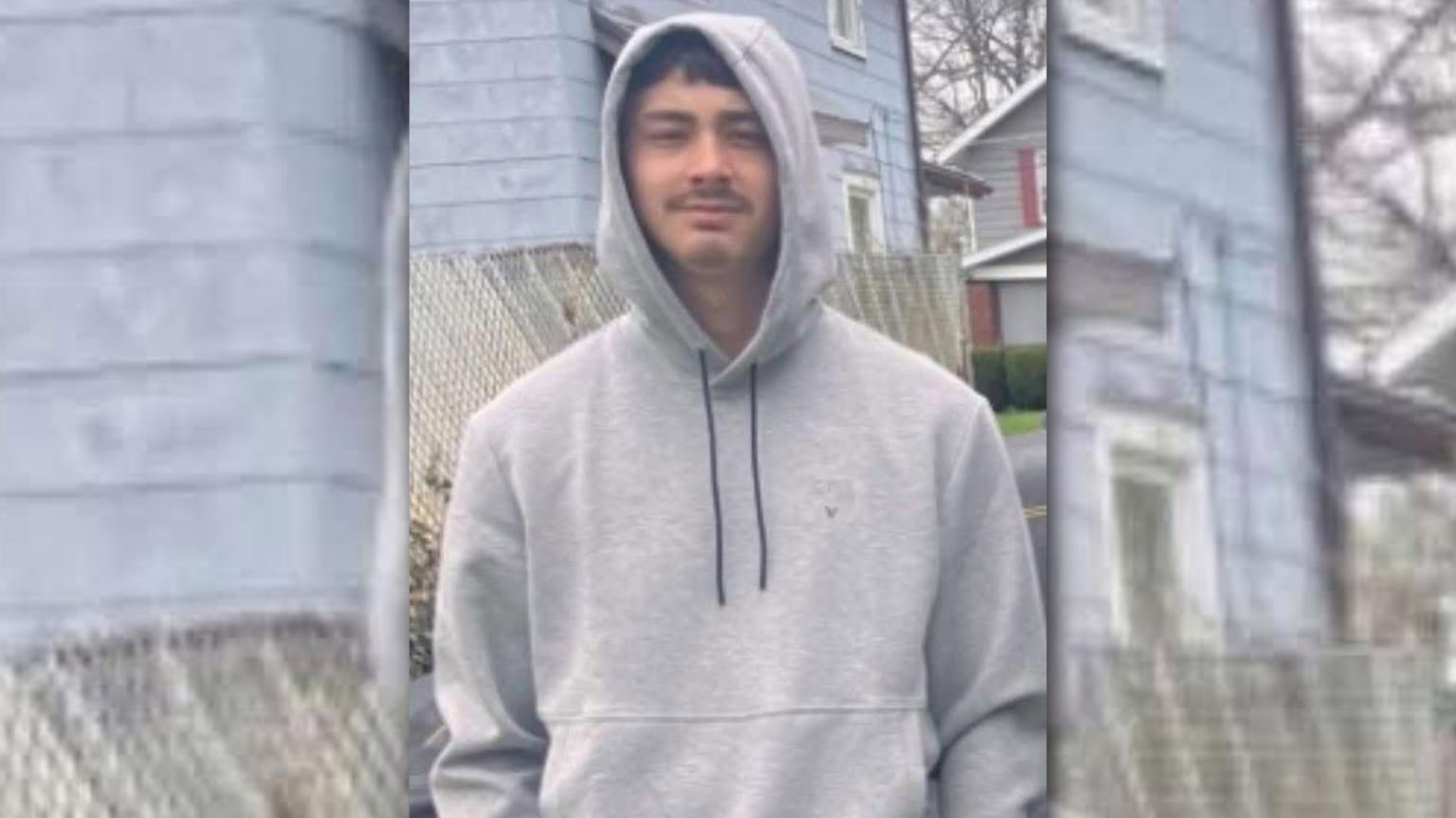 Missing Alliance man still sought; police continue following leads ...